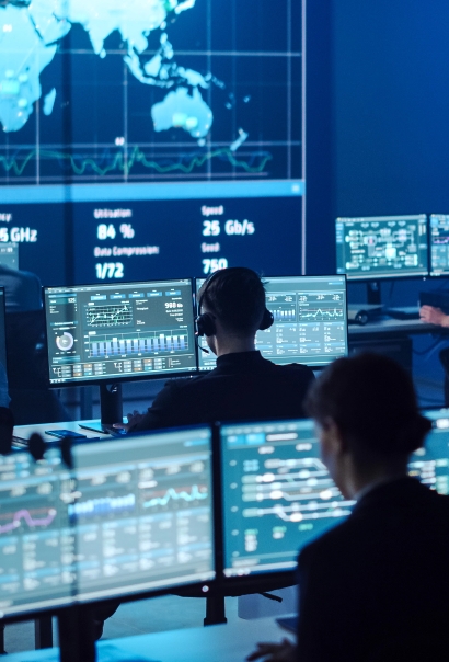 The Future of Risk Analysis, Risk Engineering, and Risk Management