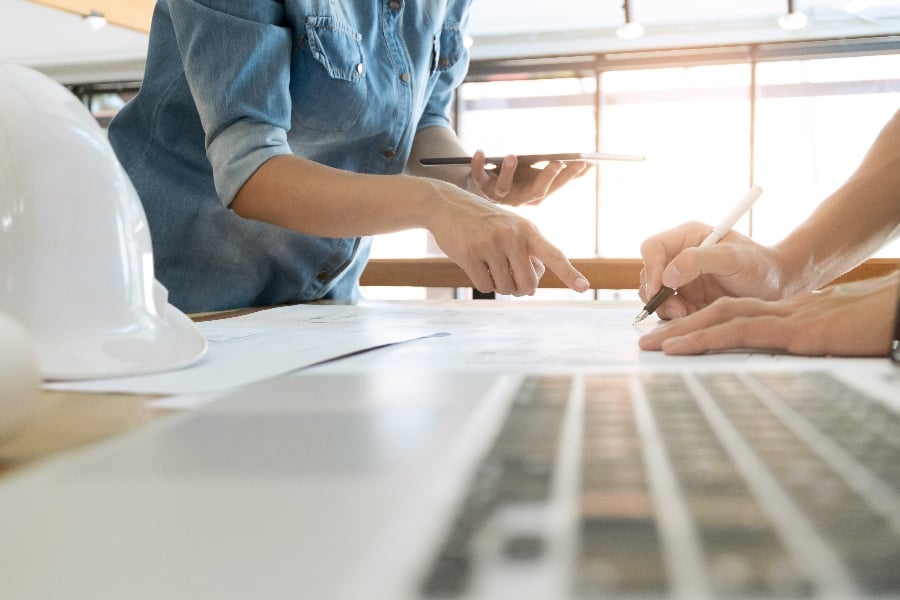 Bridge the Leadership Gap with a Construction Management Graduate ...